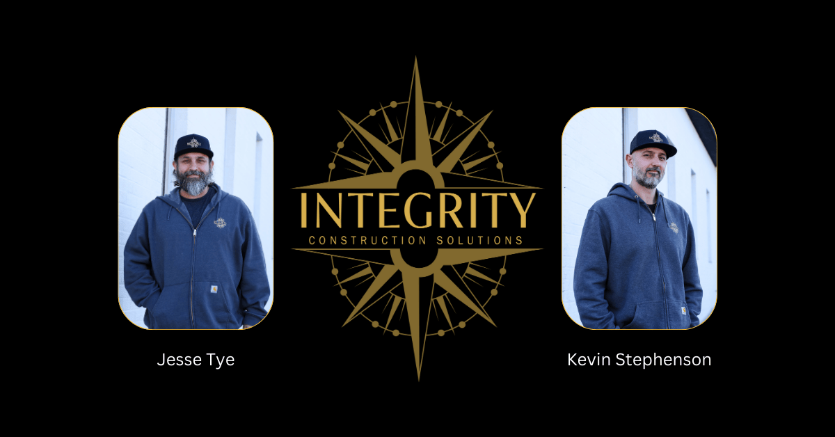 Integrity Construction Solutions | home